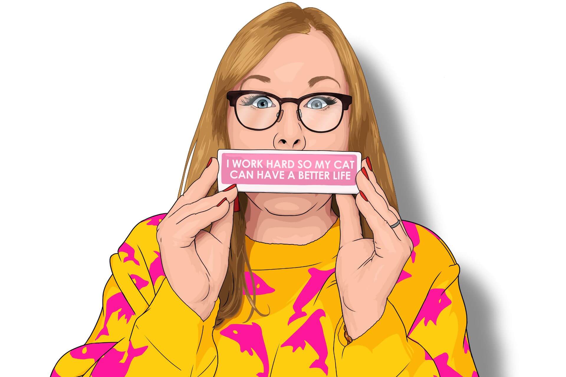 HR with a Twist! No Beige or Boring! Real HR for Real People.