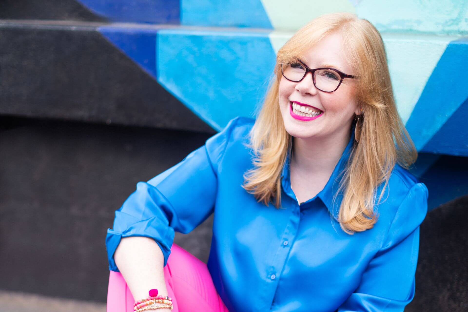 Transforming HR From Beige To Brilliant With People Sorted!